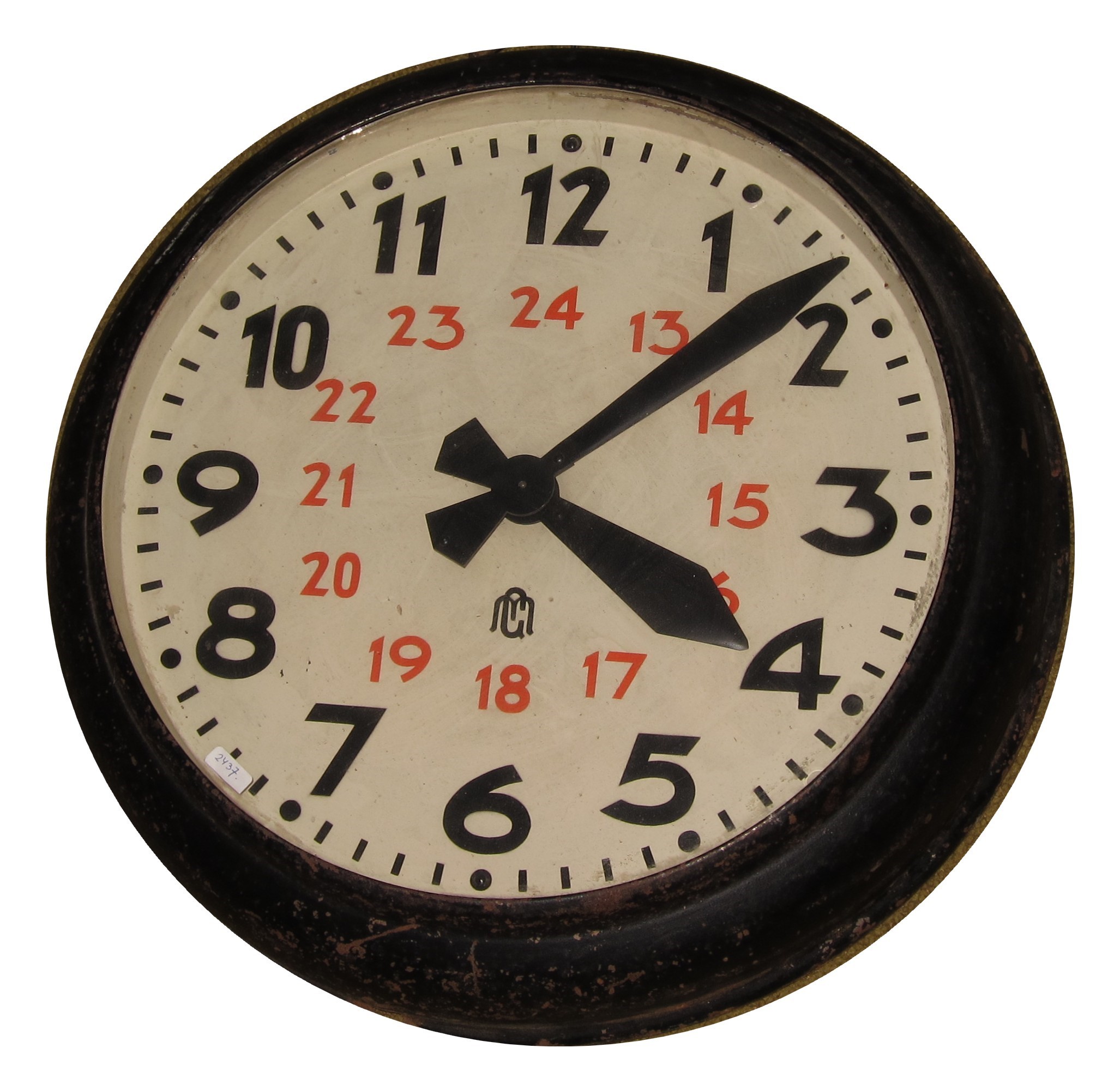 clockdoc.org - /media/Bohmeyer/Slaves/